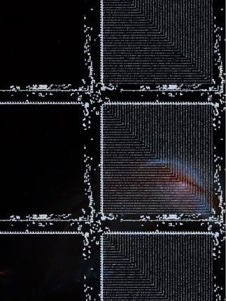 认识这些形状的物体吗?#几何图形 #星球动画