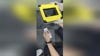 电动玻璃擦电动玻璃擦,皮带清洁