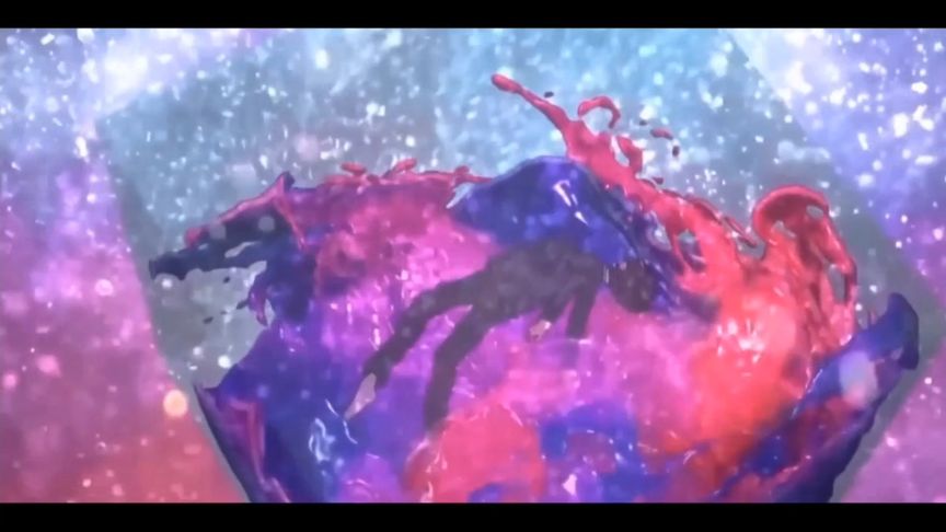 《妈妈的话》使我懂得,未来不会遇到动漫中的女孩