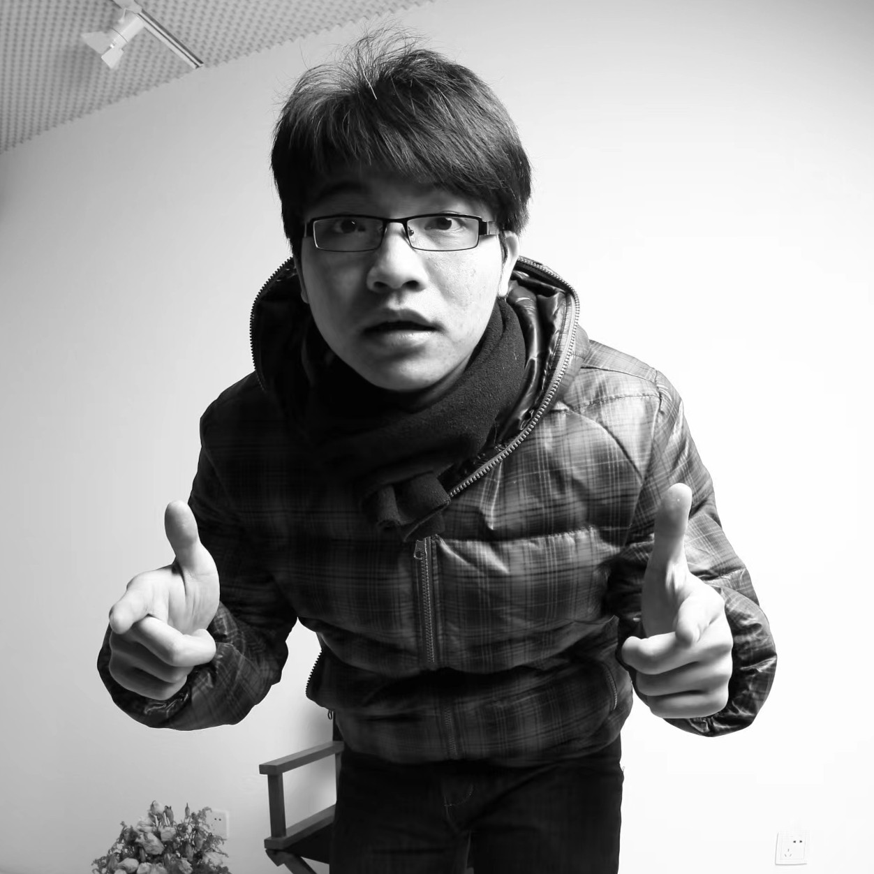 饭叔的饭局 