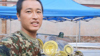 钢结构厂房拉钢丝,这活接赔钱了,刚开始说的上泡沫板的