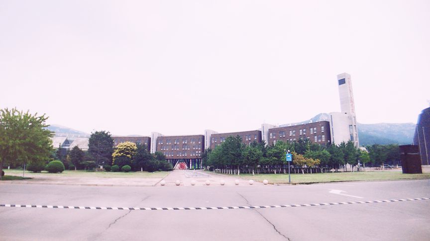这所大学是艺术院校里的另类,设计类专业远远超过纯艺术类!