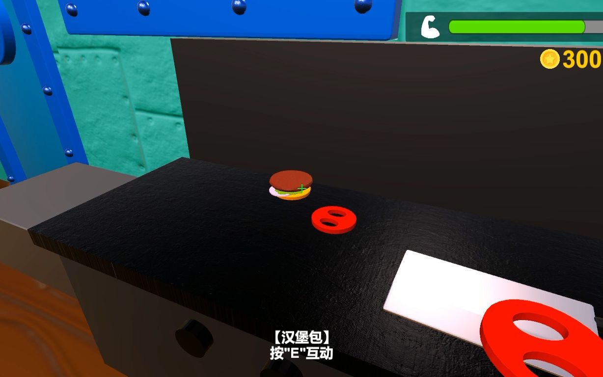 独行侠的海绵宝宝3D游戏