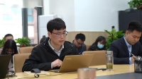 2021西安市经开区小学信息技术专题教研活动