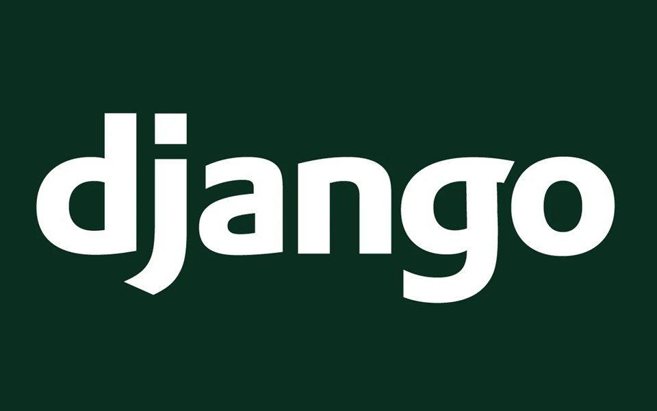 B站最全的Django教程,一套搞定!