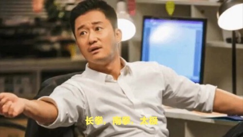 吴京武侠梦回归,七部曲能否实现看《镖人》票房