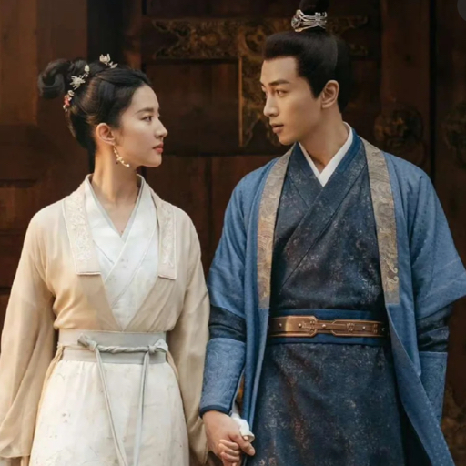 凤梨味儿的柠檬 