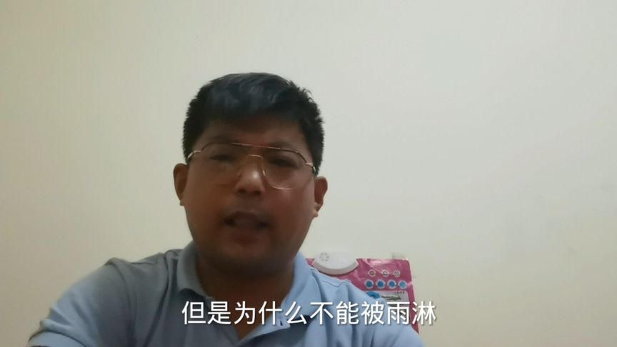 加气砼砌块为什的不能被雨淋?听听建筑的见解!
