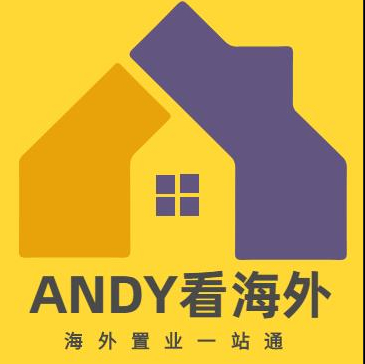 Andy看海外 