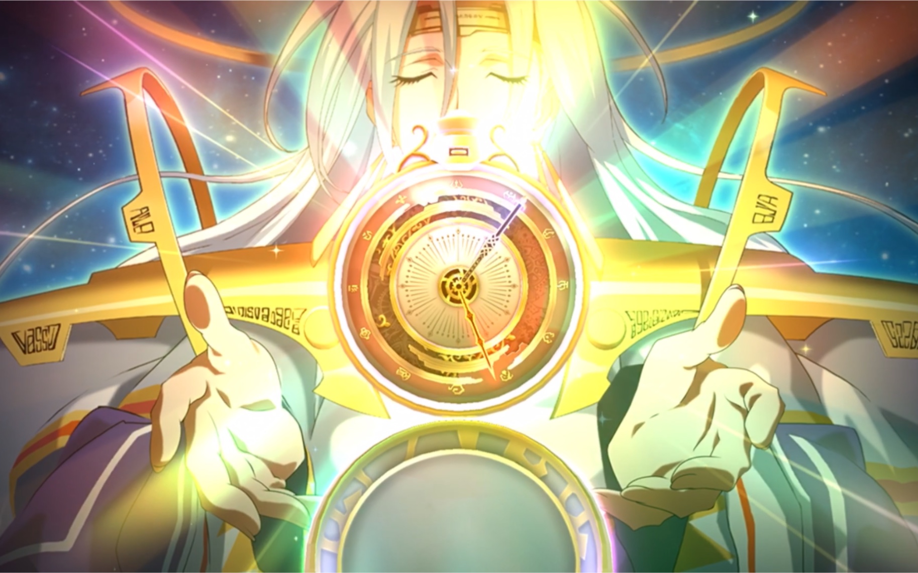 梦幻模拟战之抽卡玄学稳定版