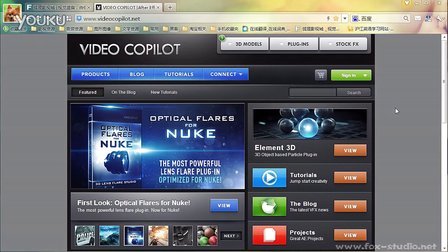 Element 3D综合使用中文教程 - 1202 结束语