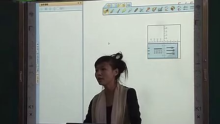 鸿合电子白板培训高级视频教程