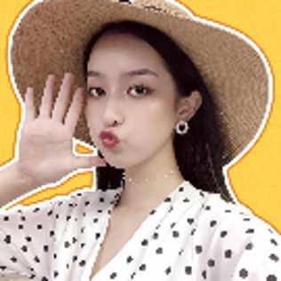 旷工吃货京兔兔