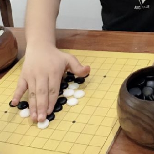 野狐客 