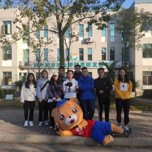 柳橙汁易班学生工作站 