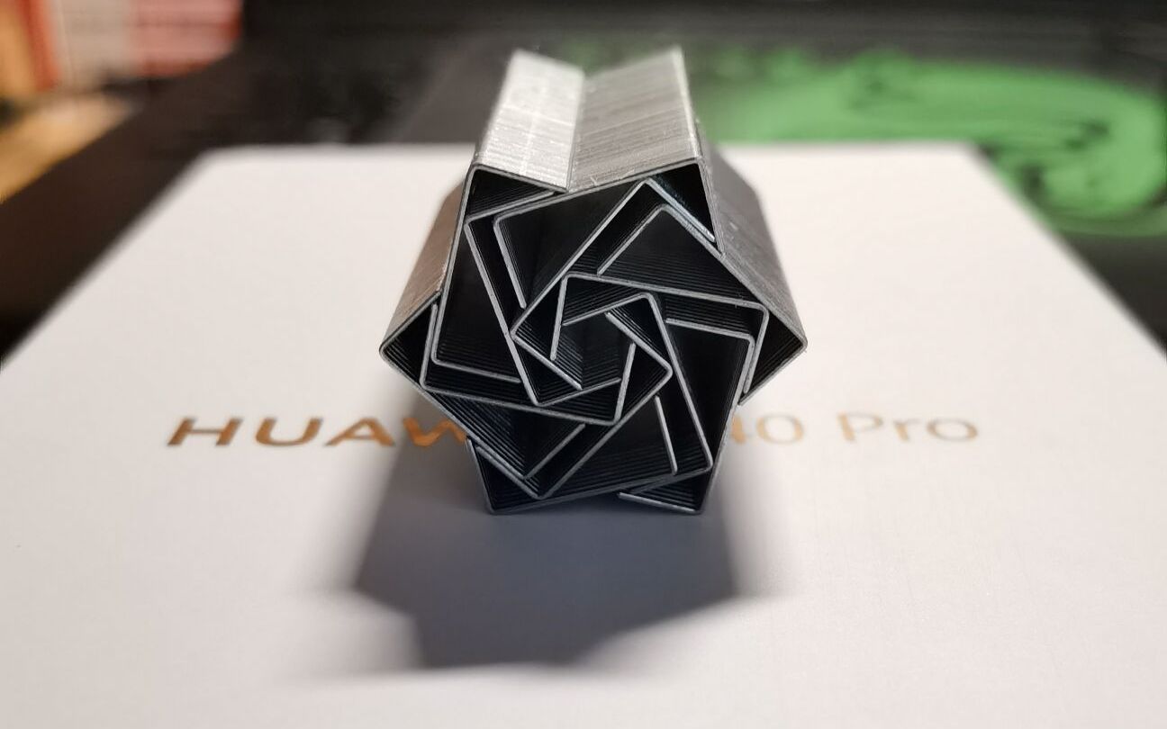 宅家抗疫,你是否有多余的订书钉呢?手工教程