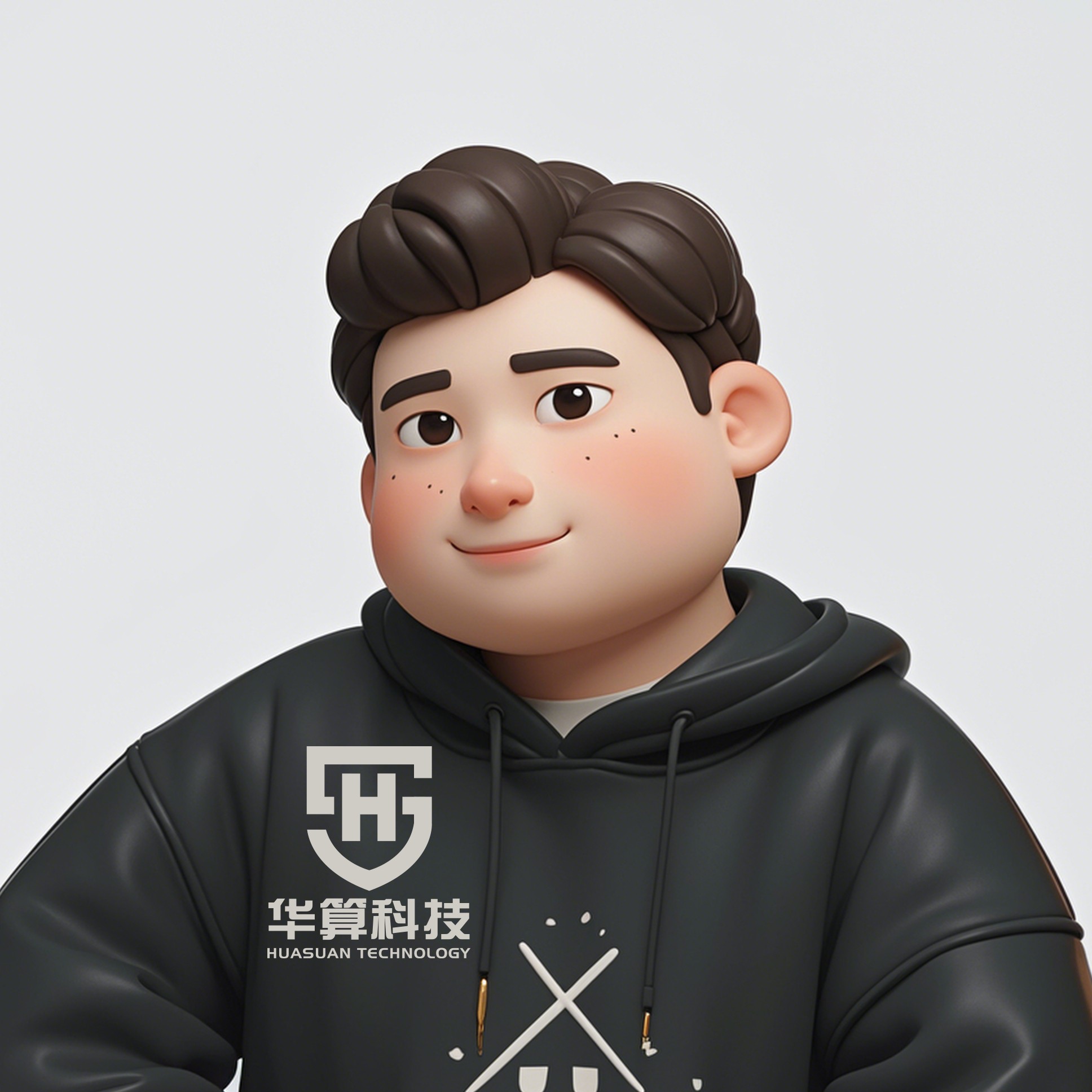 张程老师-华算科技 