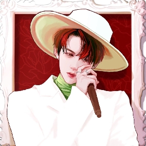 阳光下的眯眼多 