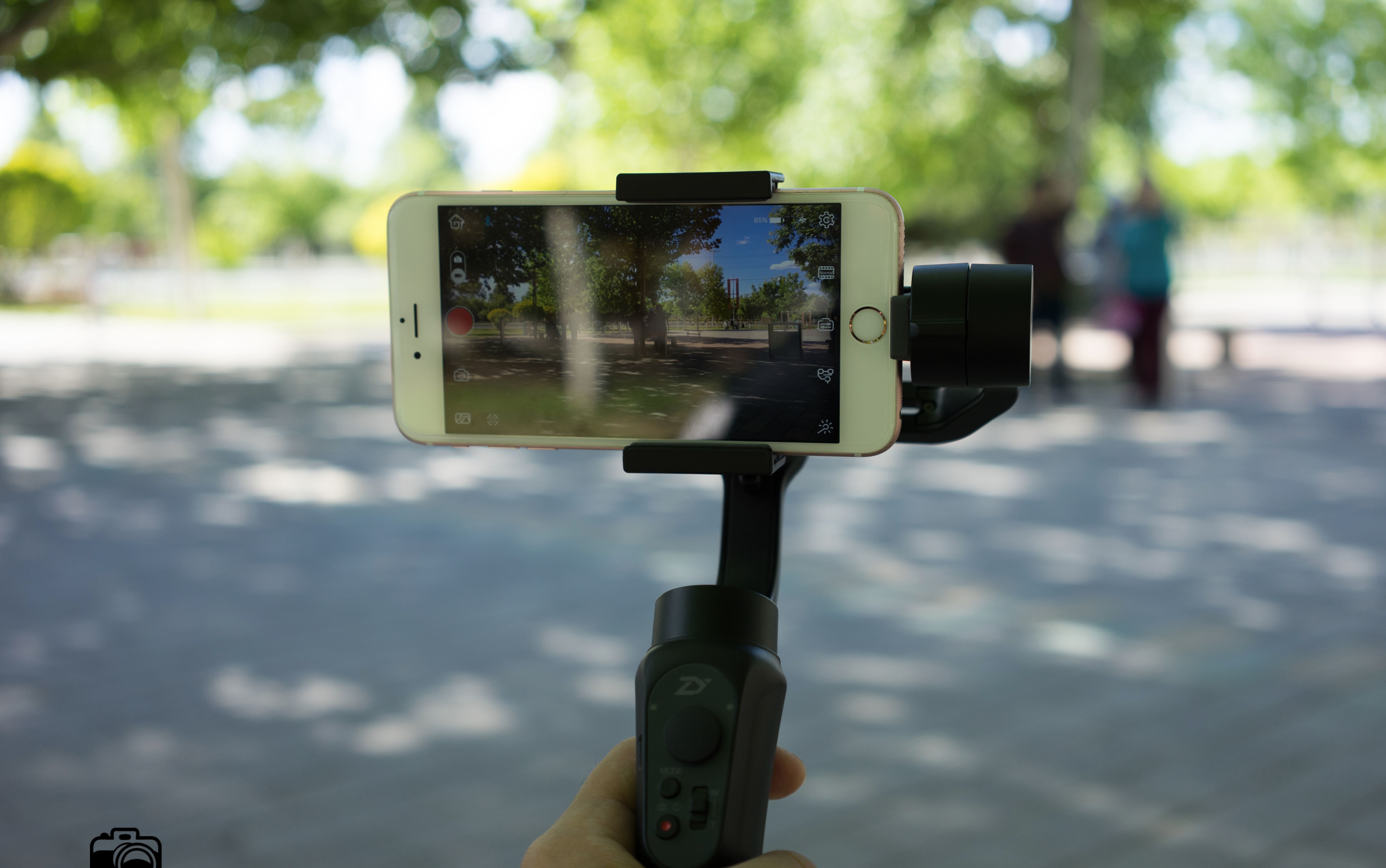 smooth q之iphone6s plus zyplay相机拍摄