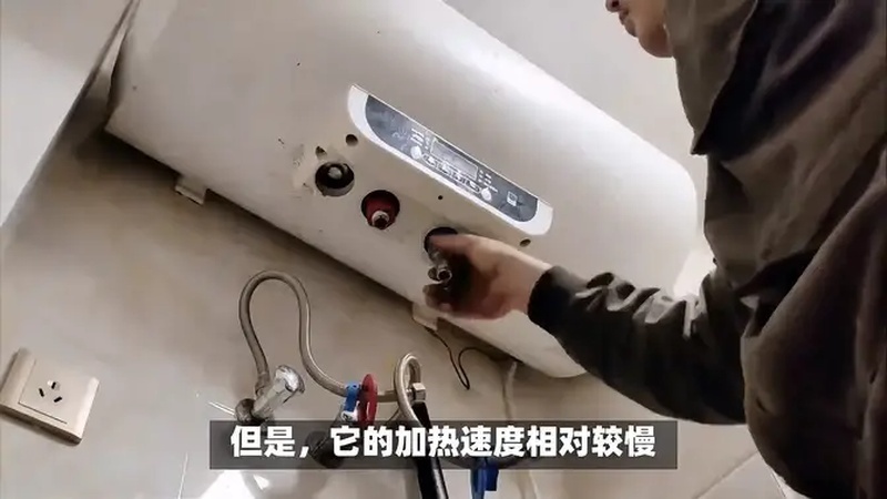 家用热水器如何选购好还为选热水器头疼吗这份指南帮您搞定