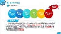 fmea的主要作用是什么