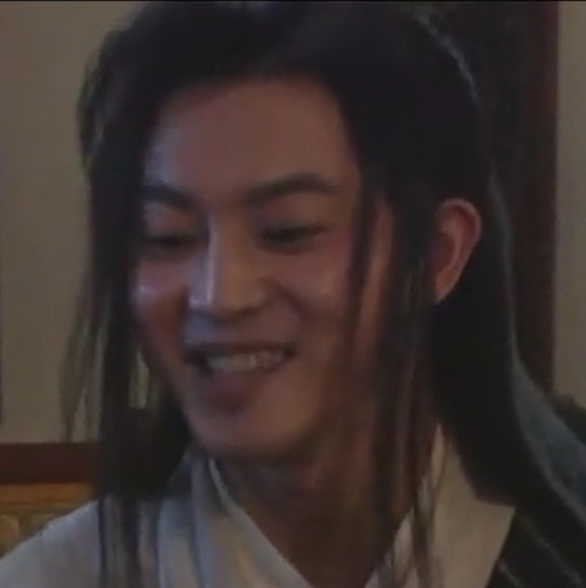 瀑布失火 