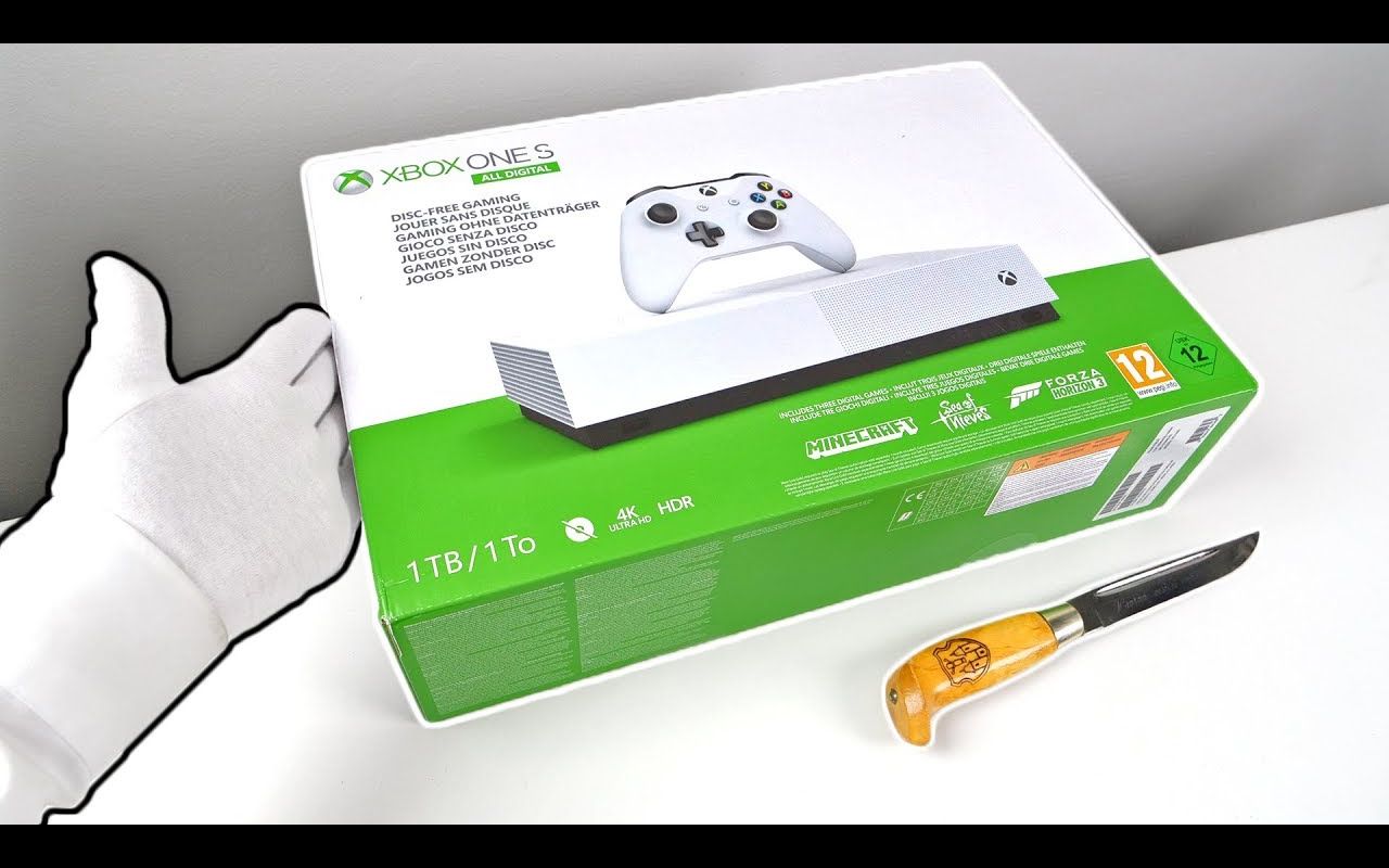 ...One S全数字化“SAD”主机开箱-《堡垒之夜》S9单排吃鸡+兑换码