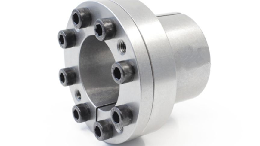 胀紧套的原理与优点,对比建连接的优点以及轴向固定是否要基准面