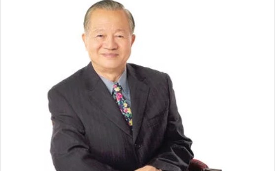 曾仕强教授:英国是如何描述鸦片战争的?历史是为政治服务的产物