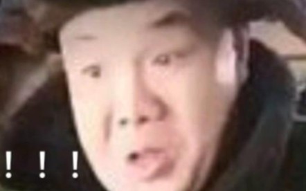 唐老鸭vs刀哥[快手大事件]