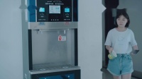 校园直饮水使用说明
