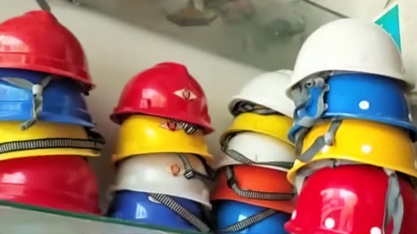 安全帽到底安不安全?实验告诉你,正确佩戴安全帽非常重要!