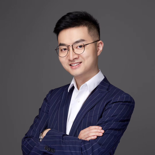 王欢股权咨询 