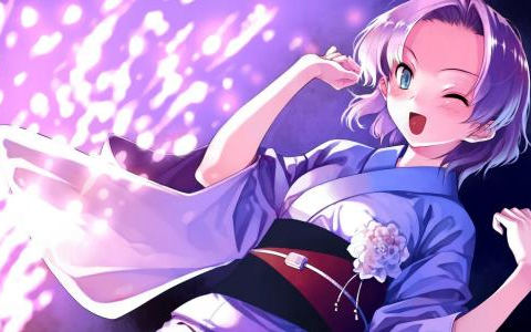 漫画角色设计二次元人物教程之复杂的姿势示范|次元人物设计 动画...