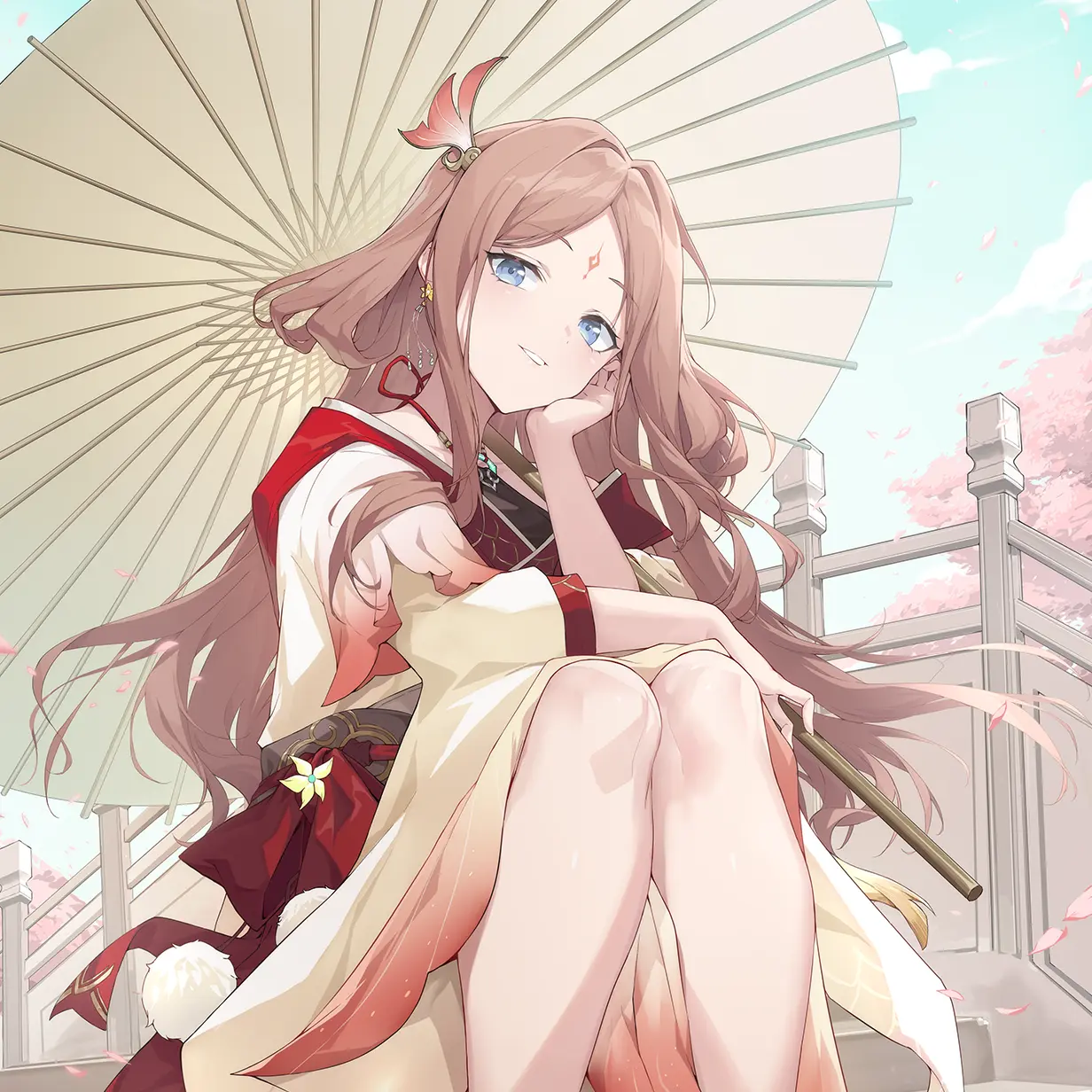 冥灭天光 
