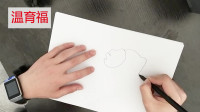 简笔画教学:教你如何画出卡通小狗狗