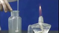 氯气的全部性质实验视频