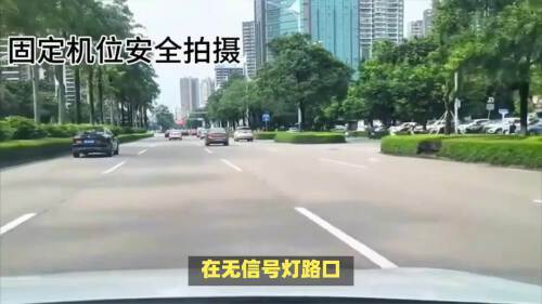 新手司机必看!这些交通规则,助你轻松上路
