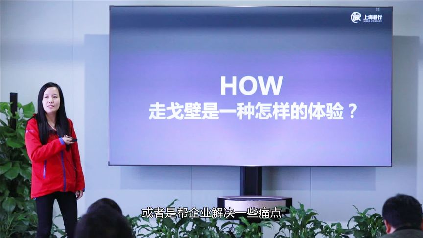 浦东小微企业·短视频直通车—上海毅行管理咨询有限公司