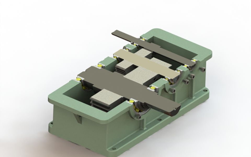 ...轴向定位、轴承轴向定位等轴系零件的多种轴向定位方式!SolidWorks...