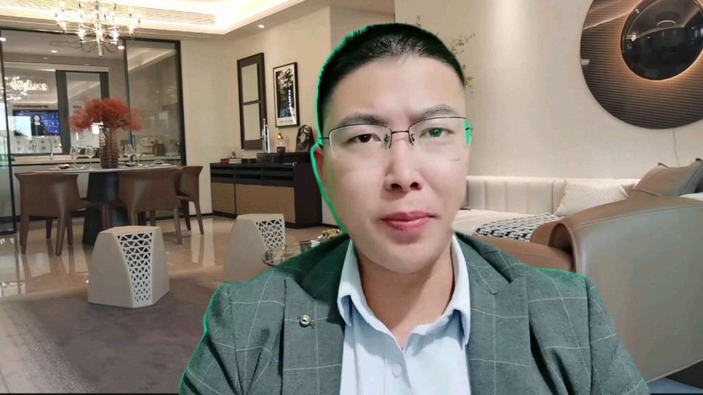 嘉兴市科技城南板块儿中海汇德里,小小的户型,大大的能量