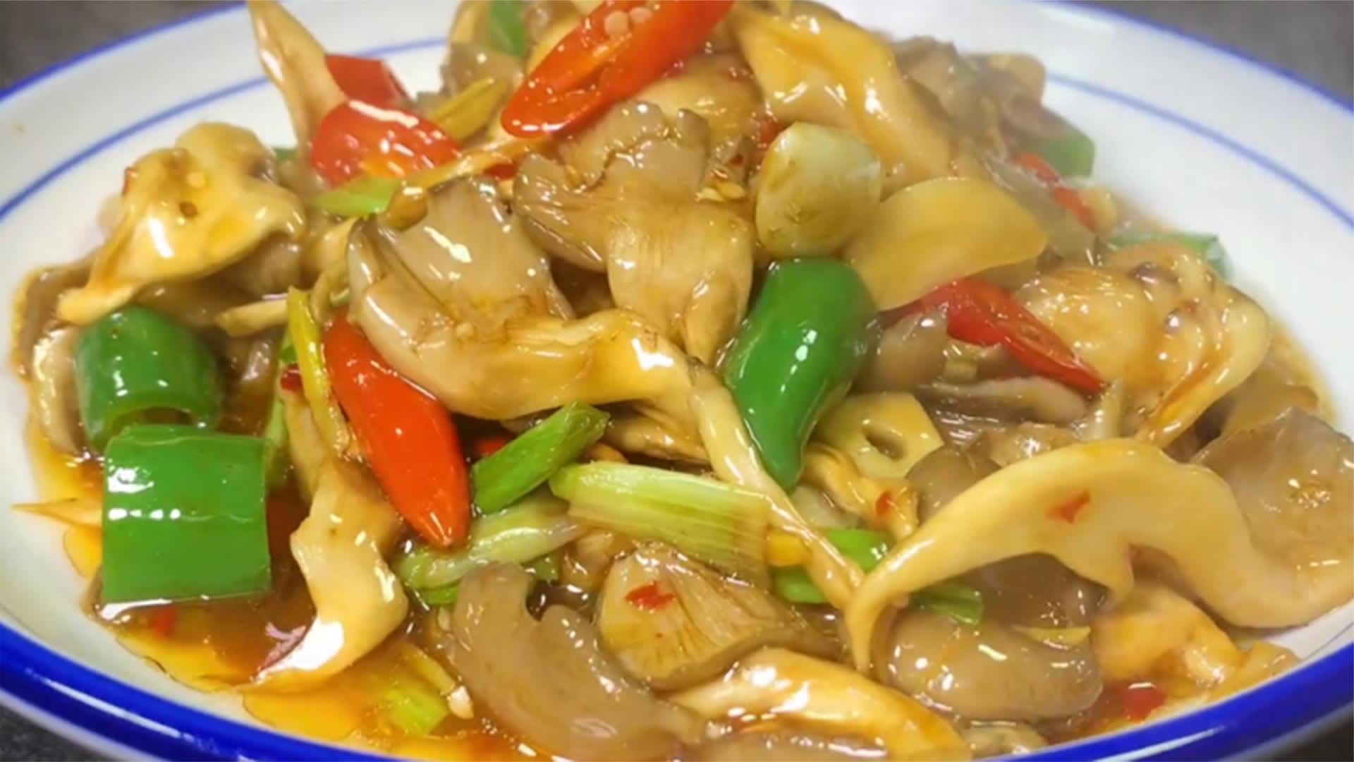 60岁以后,吃十斤黑豆不如1两它,硒含量是洋葱30倍,常吃少生病