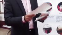 郭郭辅导小学生诗朗诵《谢谢您,老师》