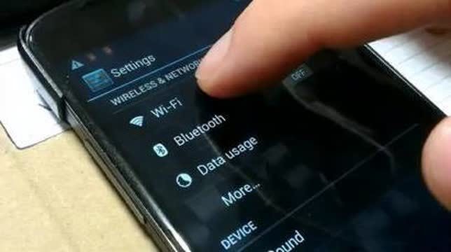 微信打开这个功能,不管走到哪,都能连上无线网!