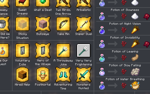 【速通】SS全成就-除魔女审判 by Baron_2333 //我的世界_我的世界_...