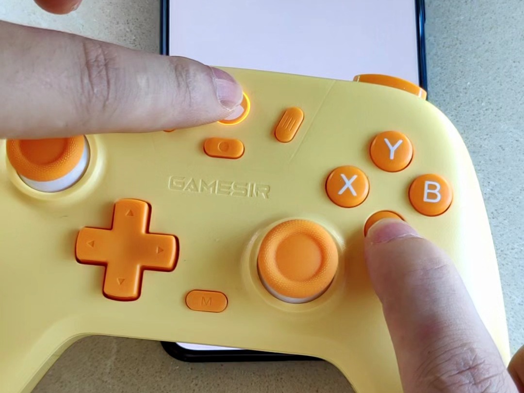 我的世界手柄蓝牙配对教学,我的世界手柄键位介绍和摇杆灵敏度推荐,...