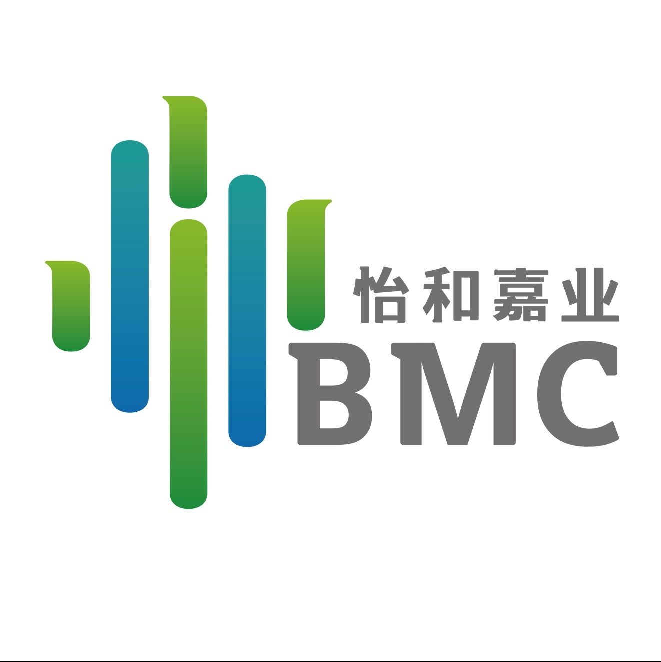 BMC怡和嘉业 