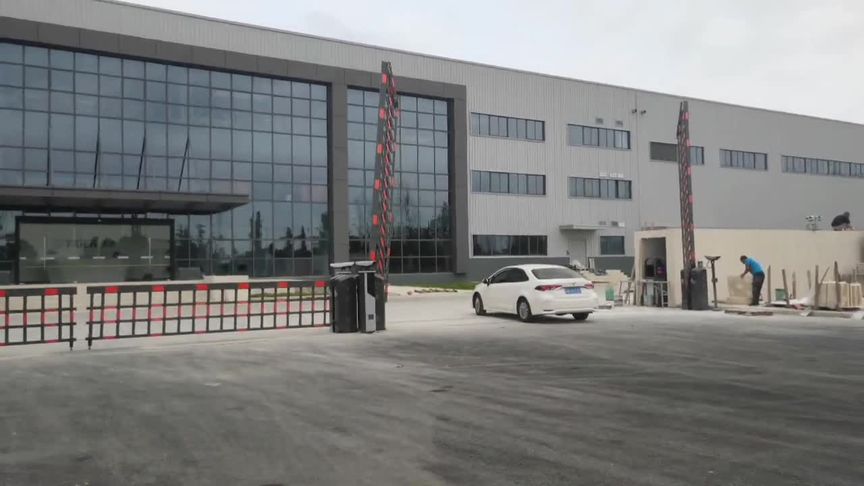 企业一卡通、 人行识别通行、车行识别、访客、伸缩门联动