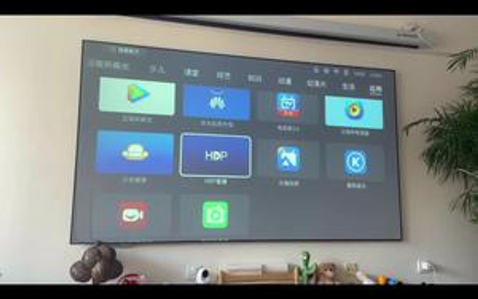 用投影仪怎么看电视,今天带大伙了解一下