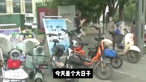 电动自行车新国标来了,你的爱车准备好了吗?